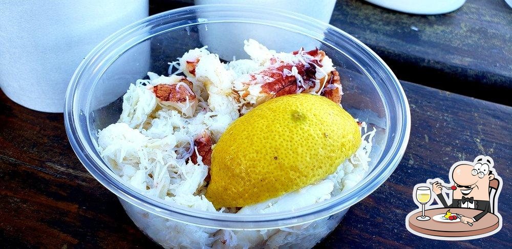 Spud Point Crab Company in Bodega Bay - Restaurant menu and reviews