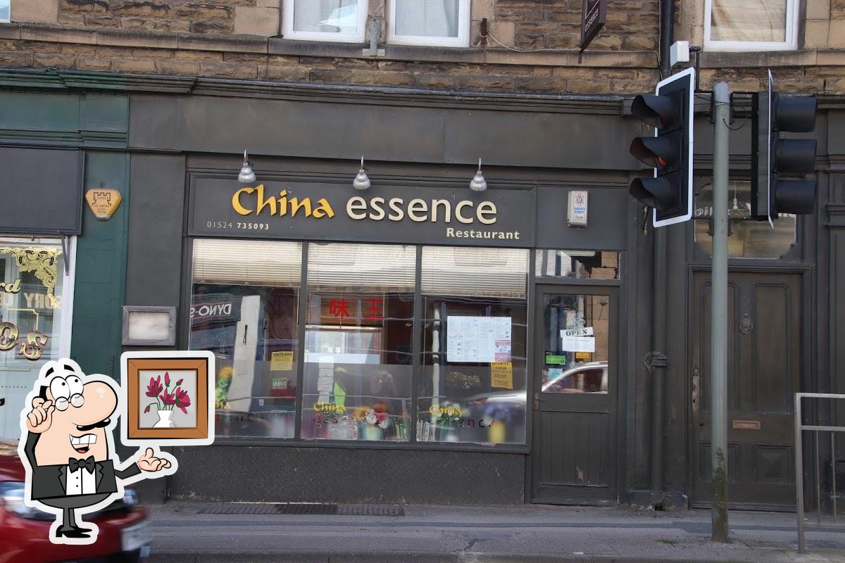 China Essence in Carnforth - Restaurant reviews