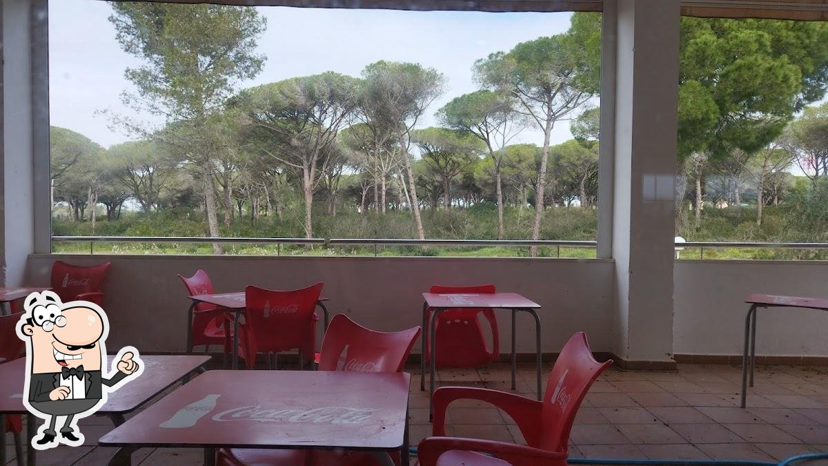 Hospital Universitario de Puerto Real: Cafetería, Puerto Real - Menú ...