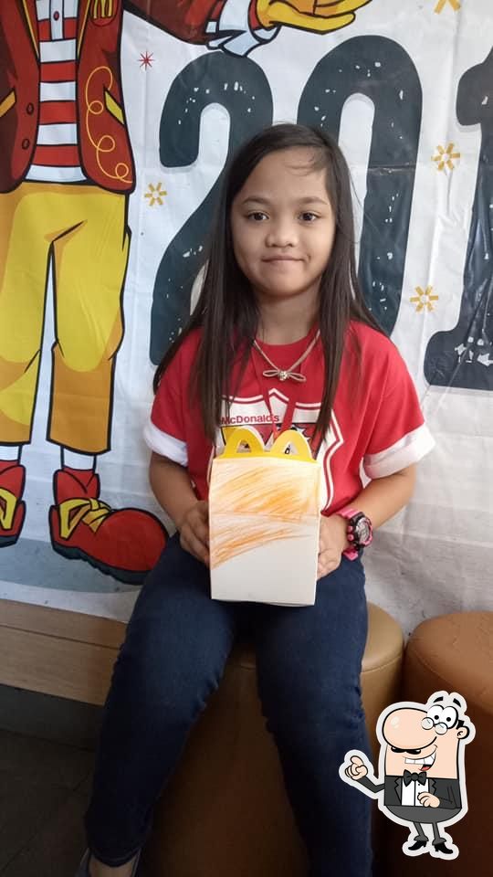 Mcdonald's CM RECTO restaurant, Lipa - Restaurant reviews