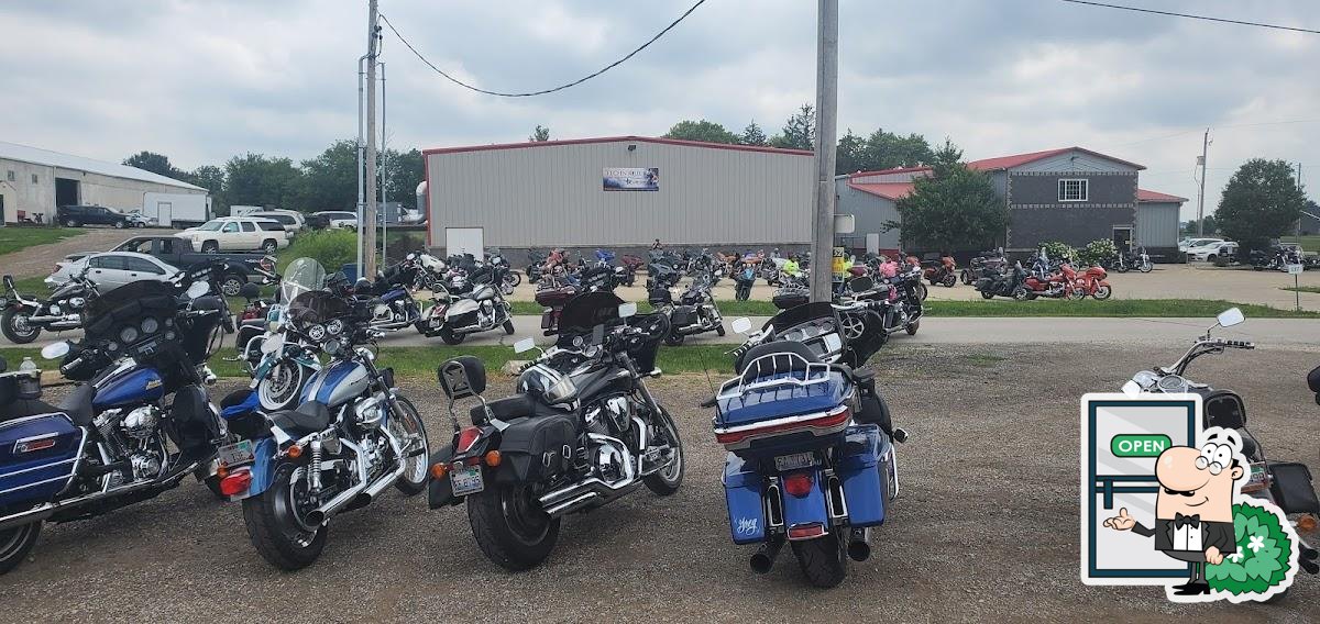 Pub 52 in Mackinaw - Restaurant reviews