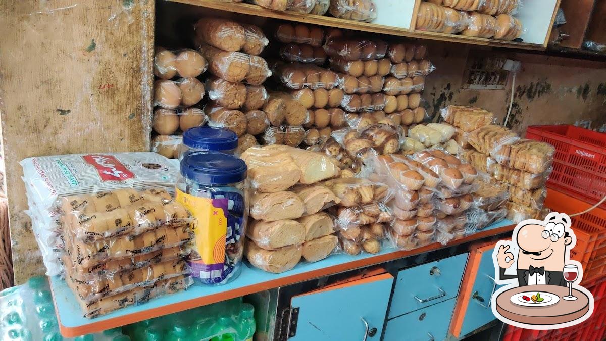SRI KARTHICK BAKERY, Chennai - Restaurant reviews