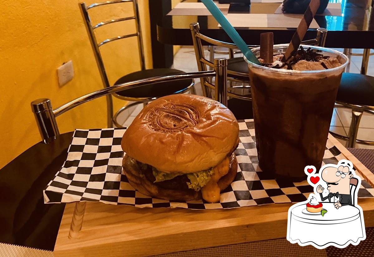 Snack Planet restaurant, Paraíso - Restaurant reviews