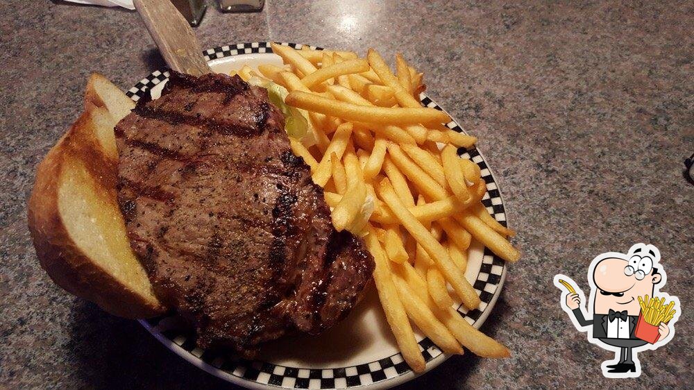 Restaurante Route 66 Classic Grill, Santa Clarita - Carta del ...