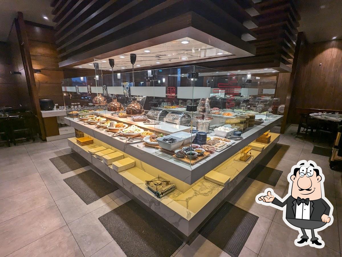 House of Delight, Glen Waverley - Restaurant menu, prices and reviews