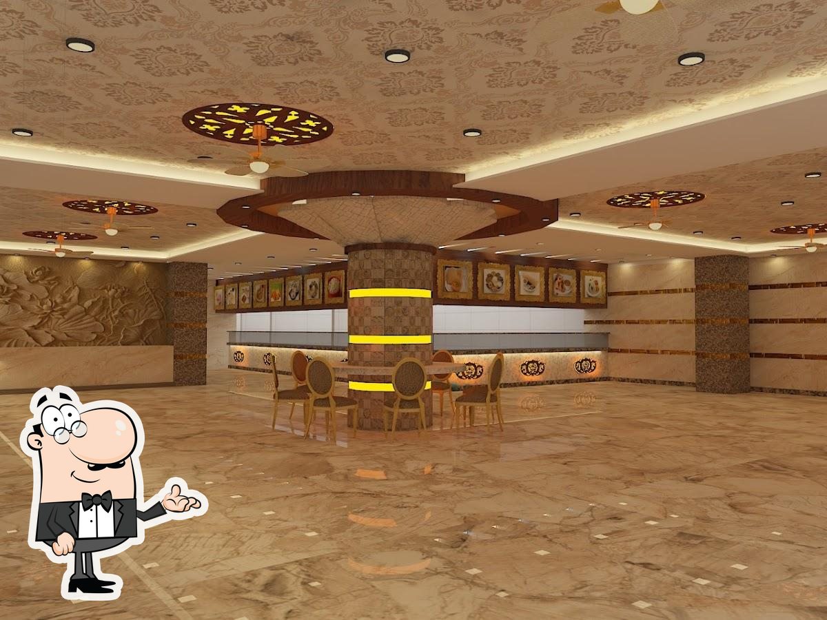 Sri Vishnu Palace, Bengaluru - Restaurant menu, prices and reviews