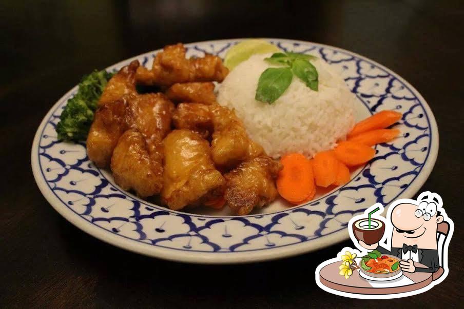 Thai Esarn in Omaha - Restaurant reviews