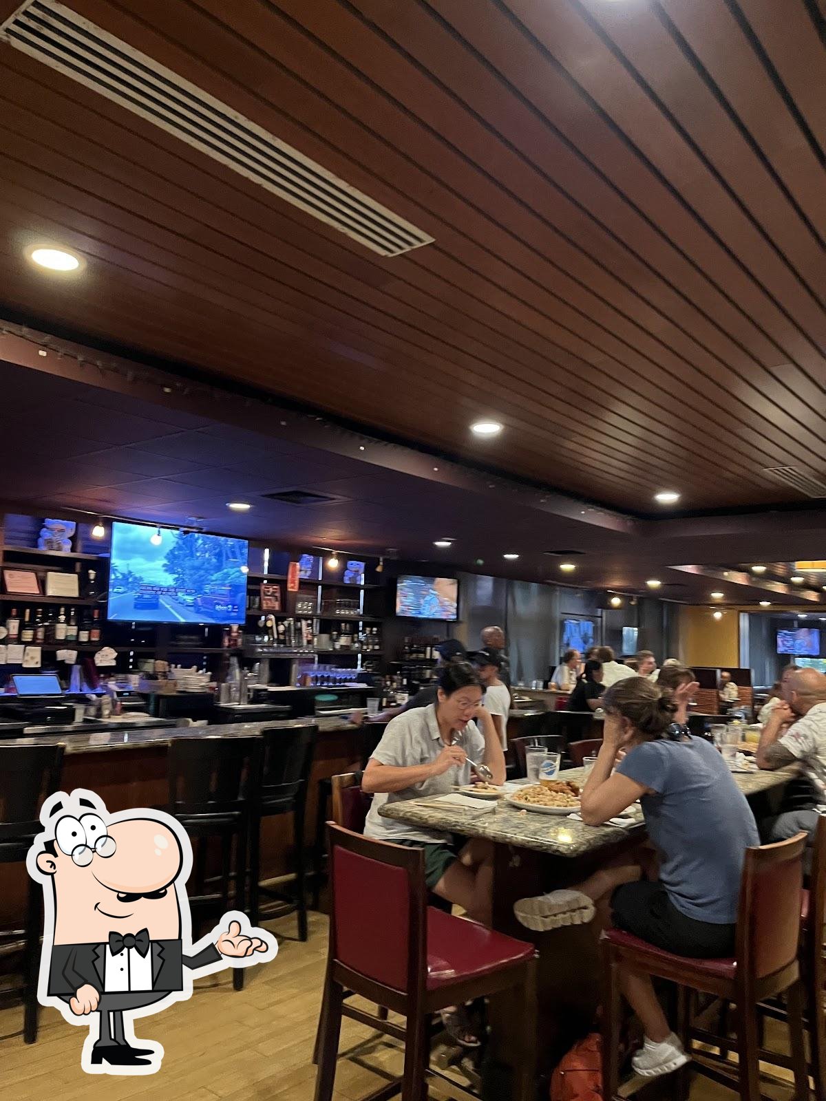 Side Street Inn, Honolulu - Restaurant menu, prices and reviews