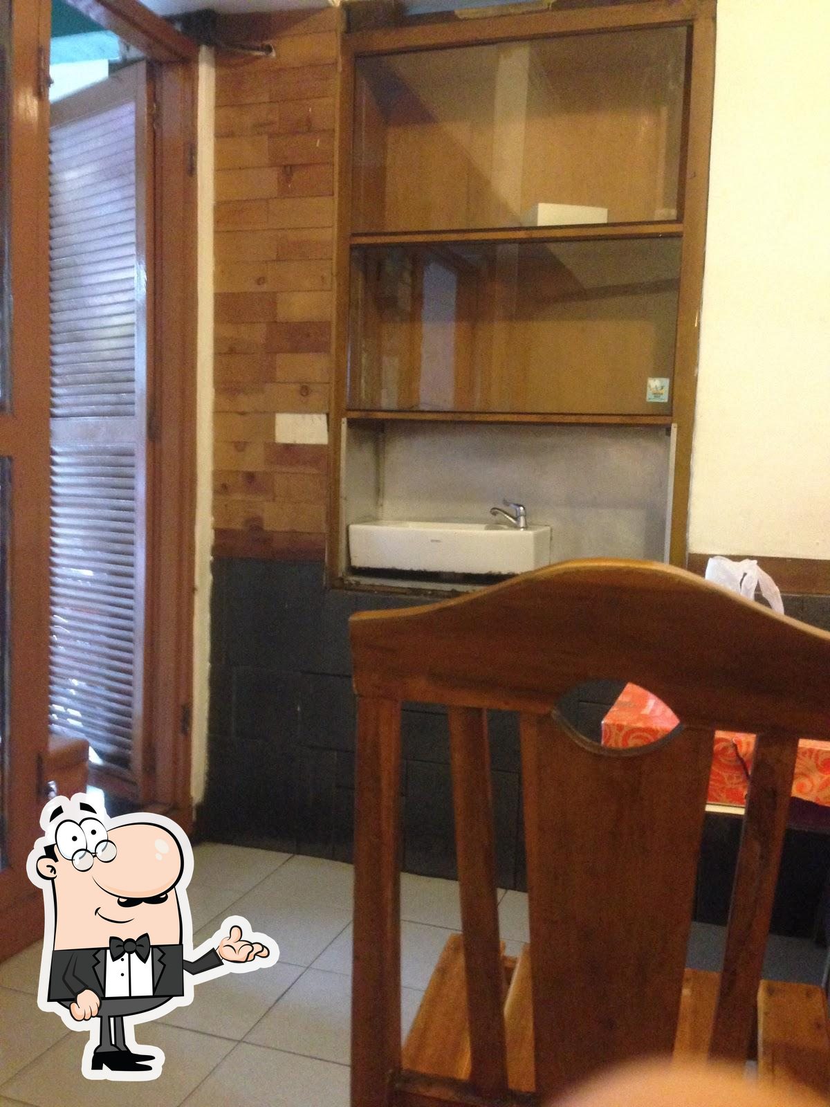 nasi spg balonggede restaurant, Bandung - Restaurant reviews