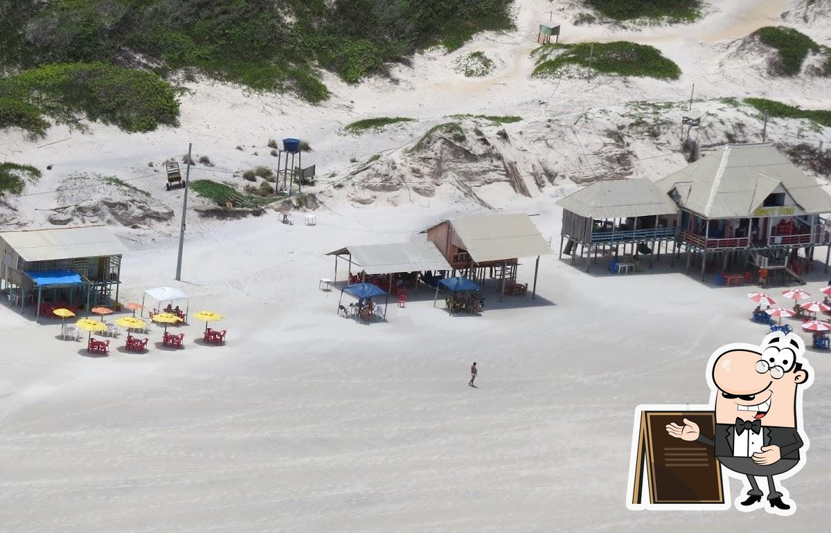Bar Mar Aberto, Brasil - Avaliações de restaurantes
