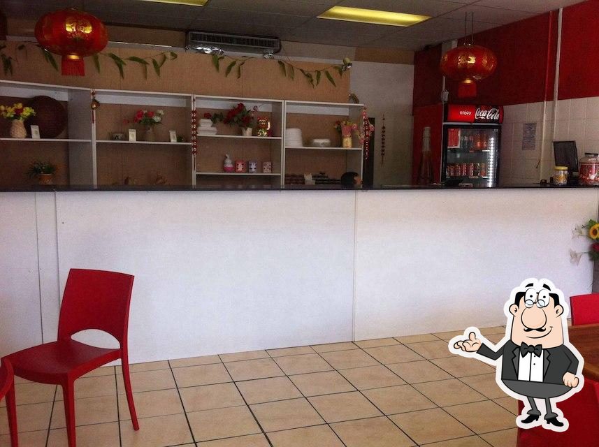 Fu Long Chinese Take Away restaurant, Paarl, 345 Main Rd - Restaurant ...