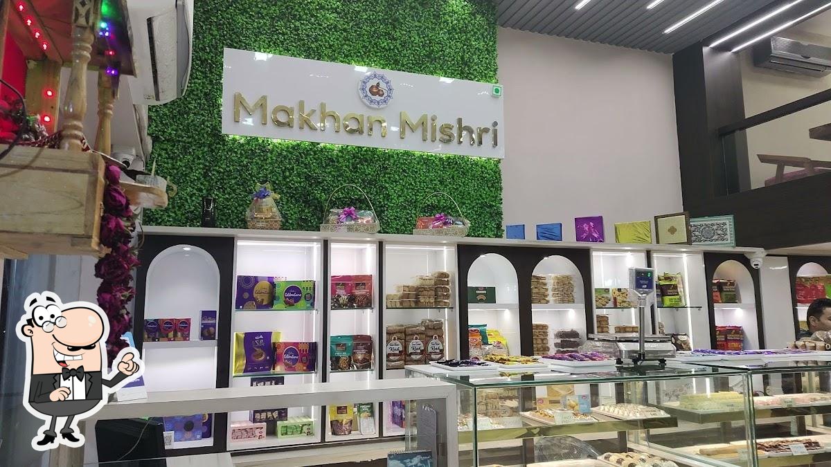 Makhan Mishri - Best Snacks Shop, Thali, Chaat Shop, Sweet Shop In ...