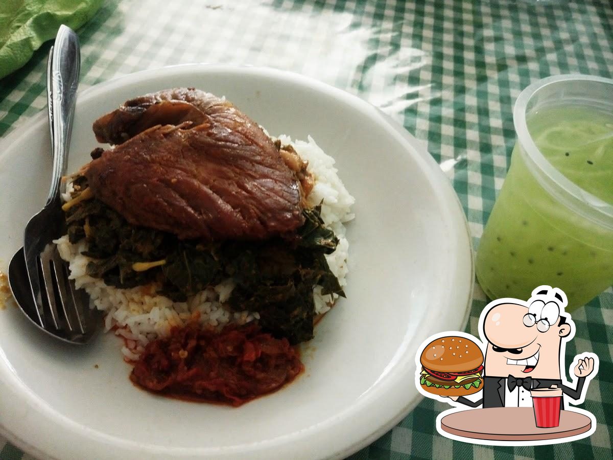 RM. Padang Nusantara restaurant, Sorong - Restaurant reviews