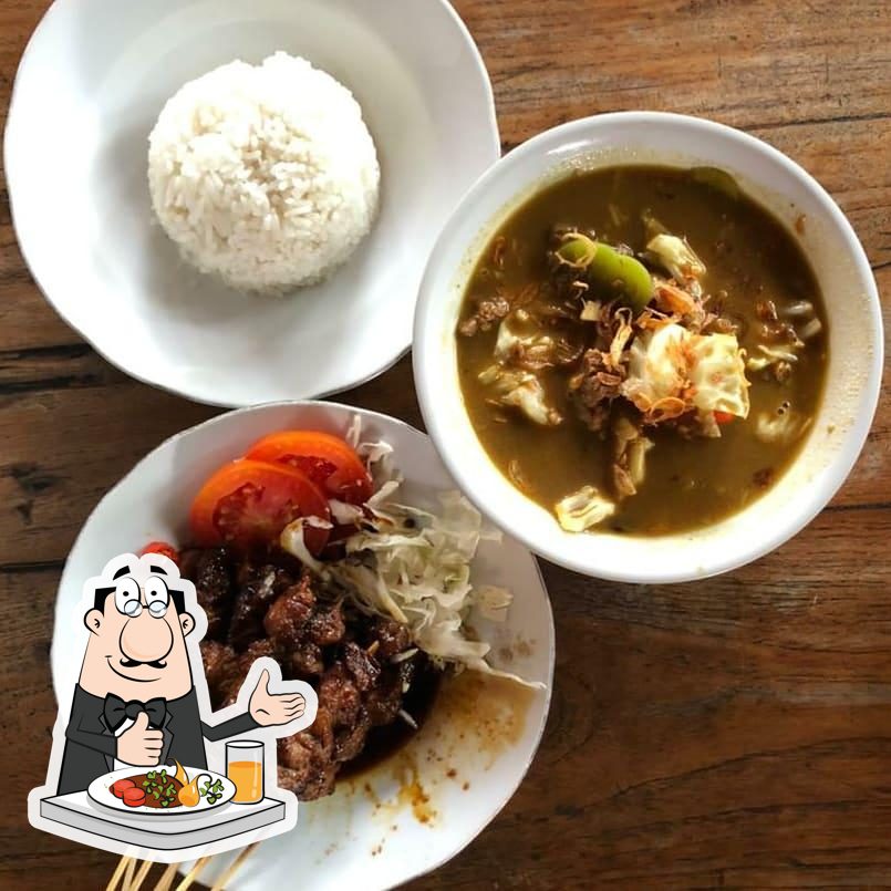 Restoran Tradisional Pak Son restaurant, Central Jakarta - Restaurant ...