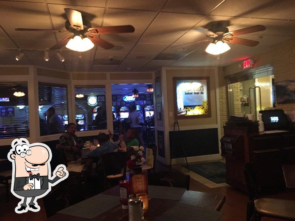 Traders Seafood Steak & Ale, Chesapeake Beach - Restaurant menu, prices ...