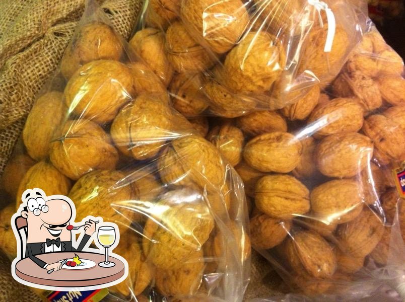 The Nut Shop in Sydney