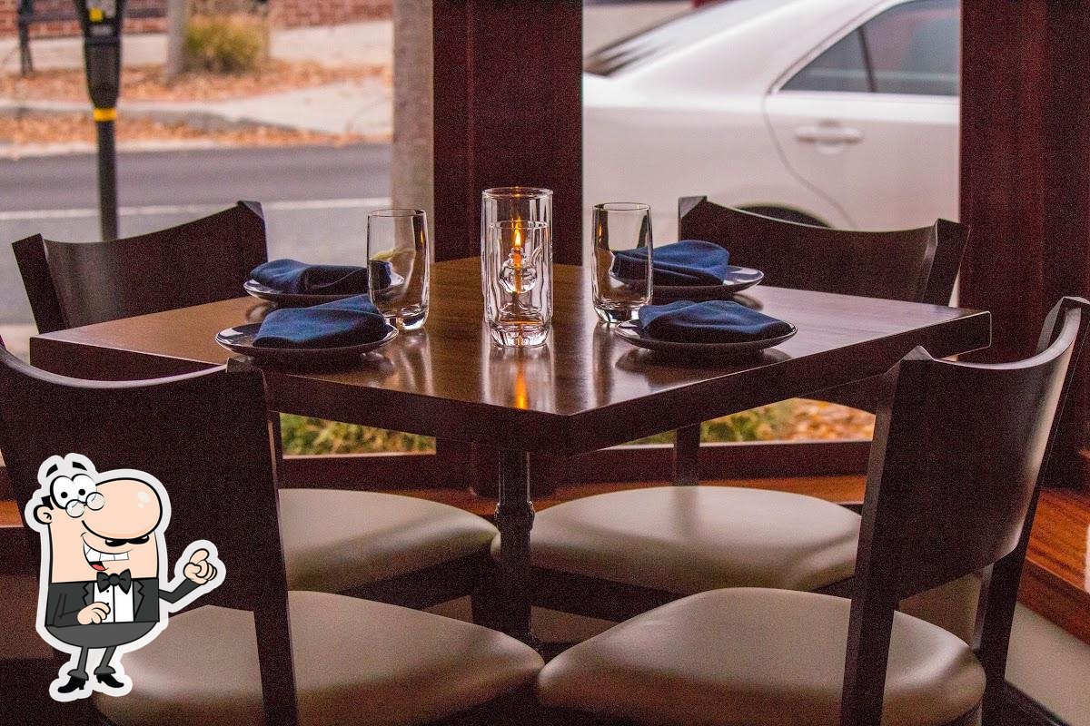 One Eleven Main in Bel Air - Restaurant menu and reviews