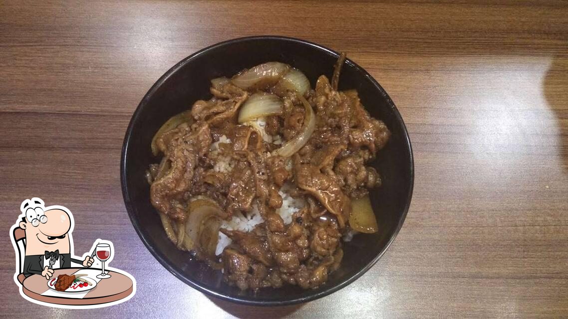 Danketsu Teppanyaki restaurant, Jakarta, Jl. Pluit Indah No.1 ...