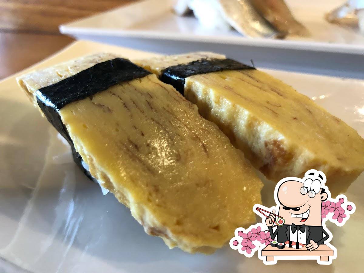 Ariake in San Francisco - Restaurant menu and reviews