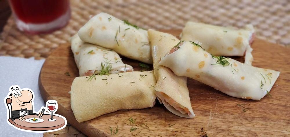 Babushka's - Temple Terrace in Temple Terrace - Restaurant reviews