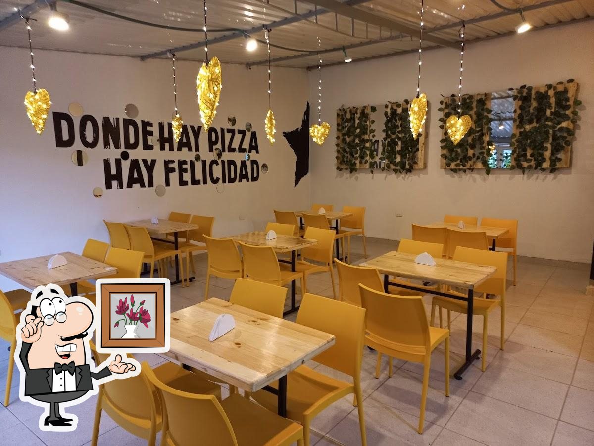 CHATOS PIZZAS, Sogamoso - Menú del restaurante, precios y reseñas