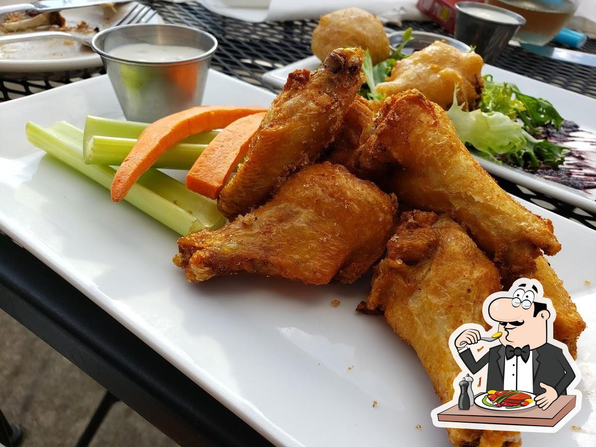 Civil Kitchen in Springfield - Restaurant menu and reviews