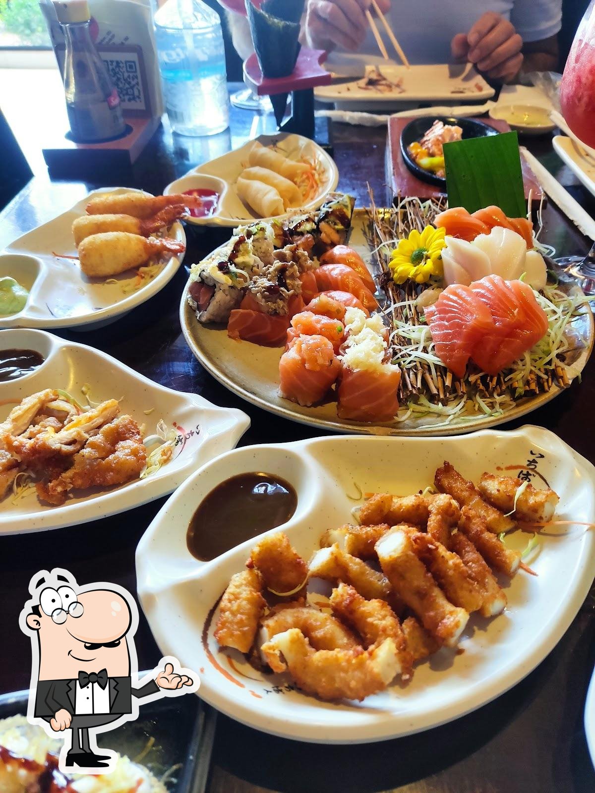 Kyoko Sushi Butantã, São Paulo - Menu do restaurante, preços e opiniões