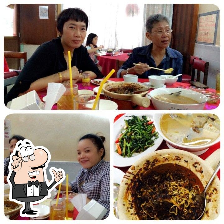 Liao Liang Seng Restaurant, Bangkok, PGJJ+79W - Restaurant reviews