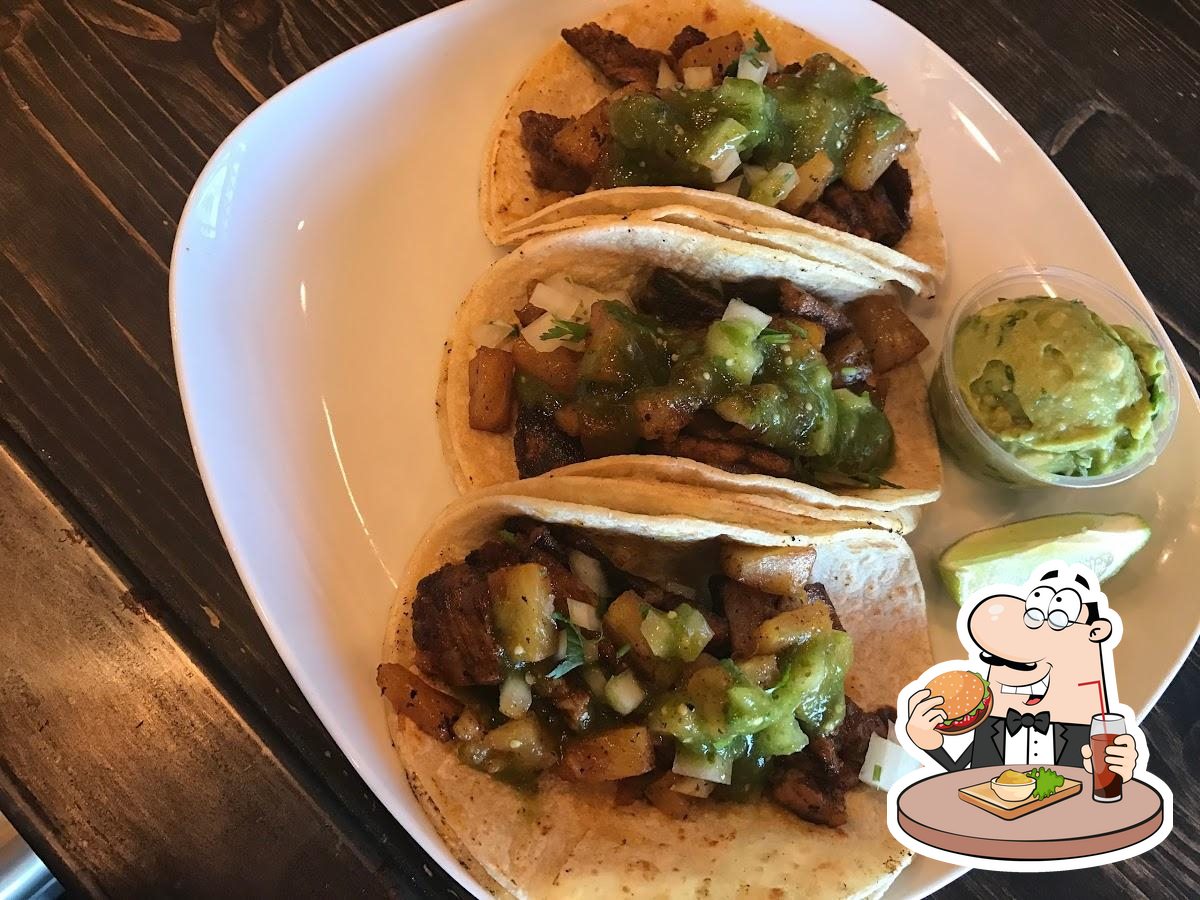 Los Chiludos Fresh Mexican Grill, 3232 E Bay Dr in Holmes Beach ...