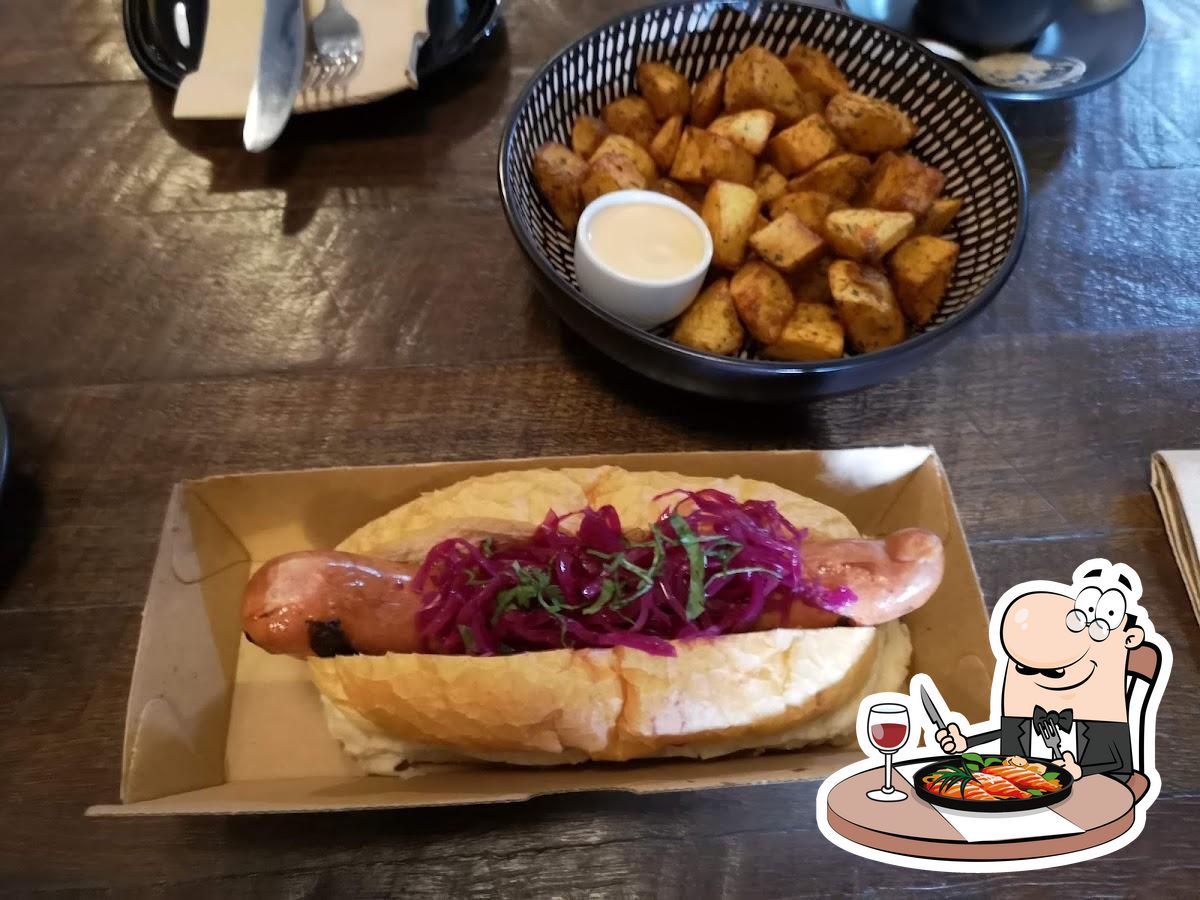Mr Watkins Bar, Penrith - Opiniones del restaurante