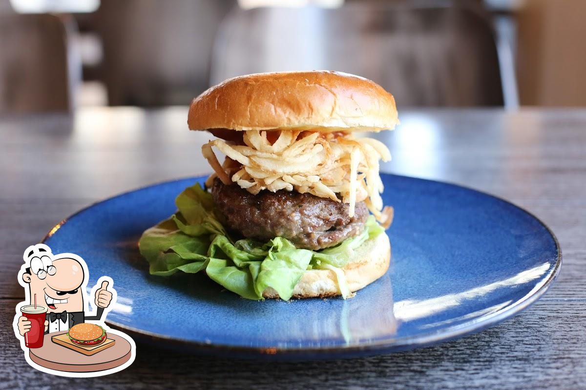 Urban Restaurant in Portrush - Restaurant reviews