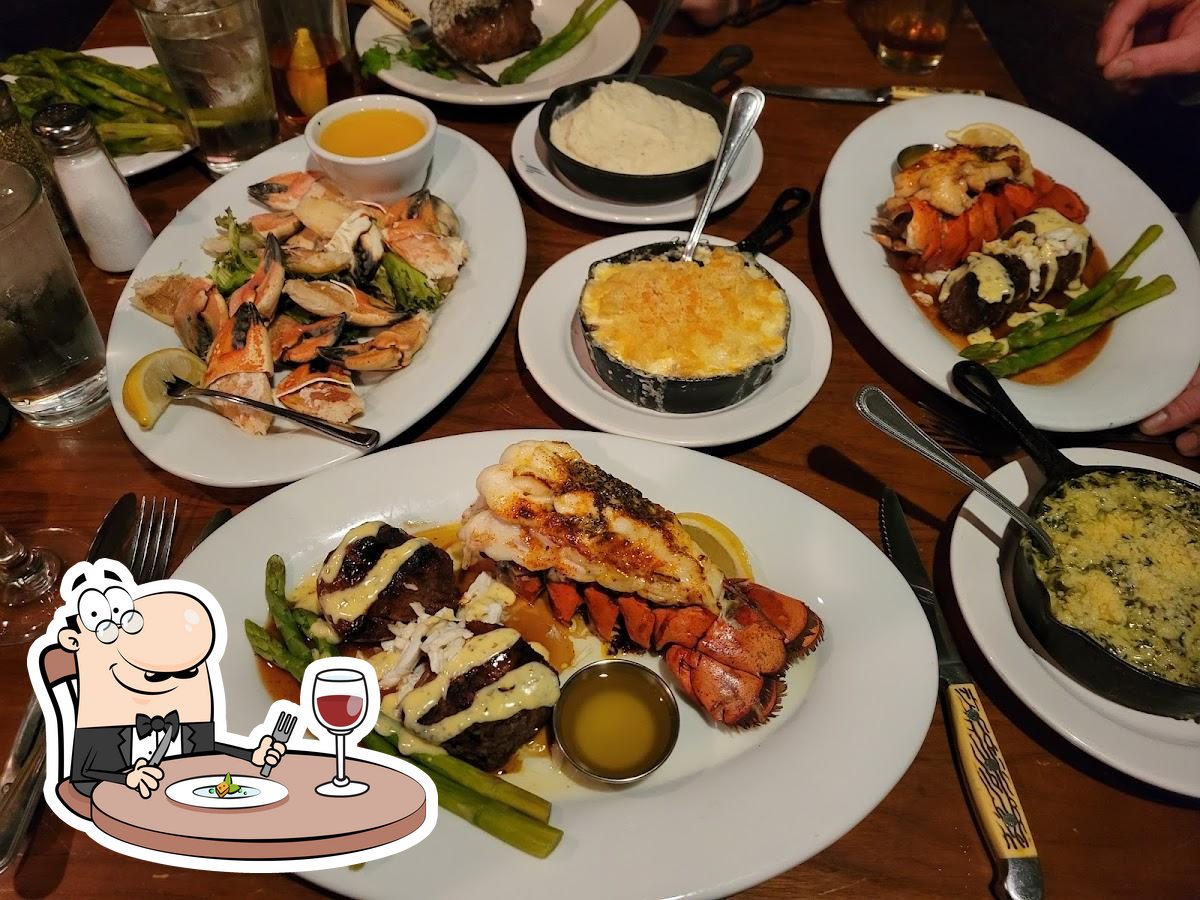 Walt's Hitching Post in Fort Wright - Restaurant reviews