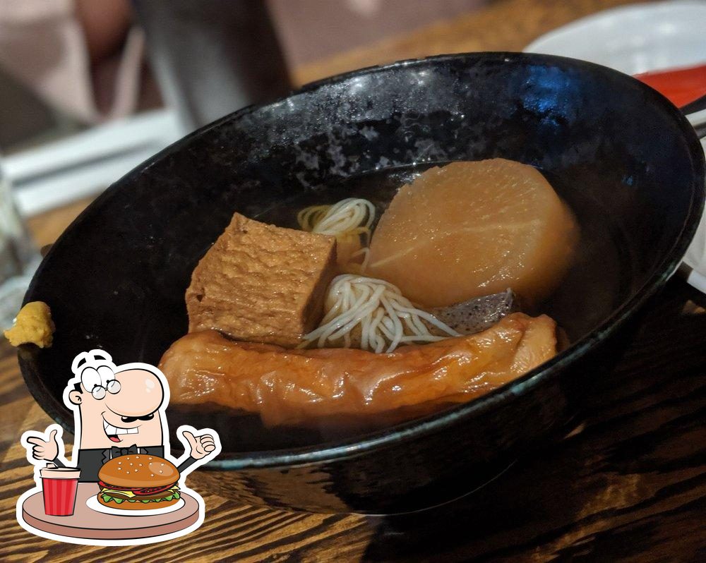 Zakkushi, 620 Queen St W in Toronto - Restaurant menu and reviews