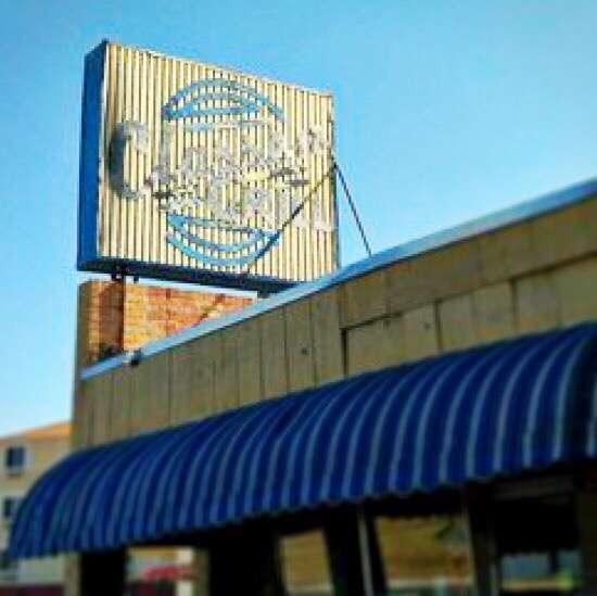 Classen Grill in Oklahoma City - Restaurant menu and reviews