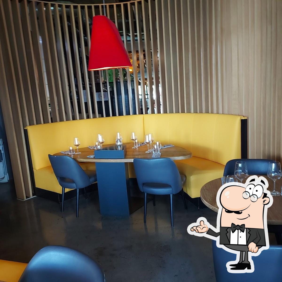 El Gato, Leudelange - Restaurant menu, prices and reviews