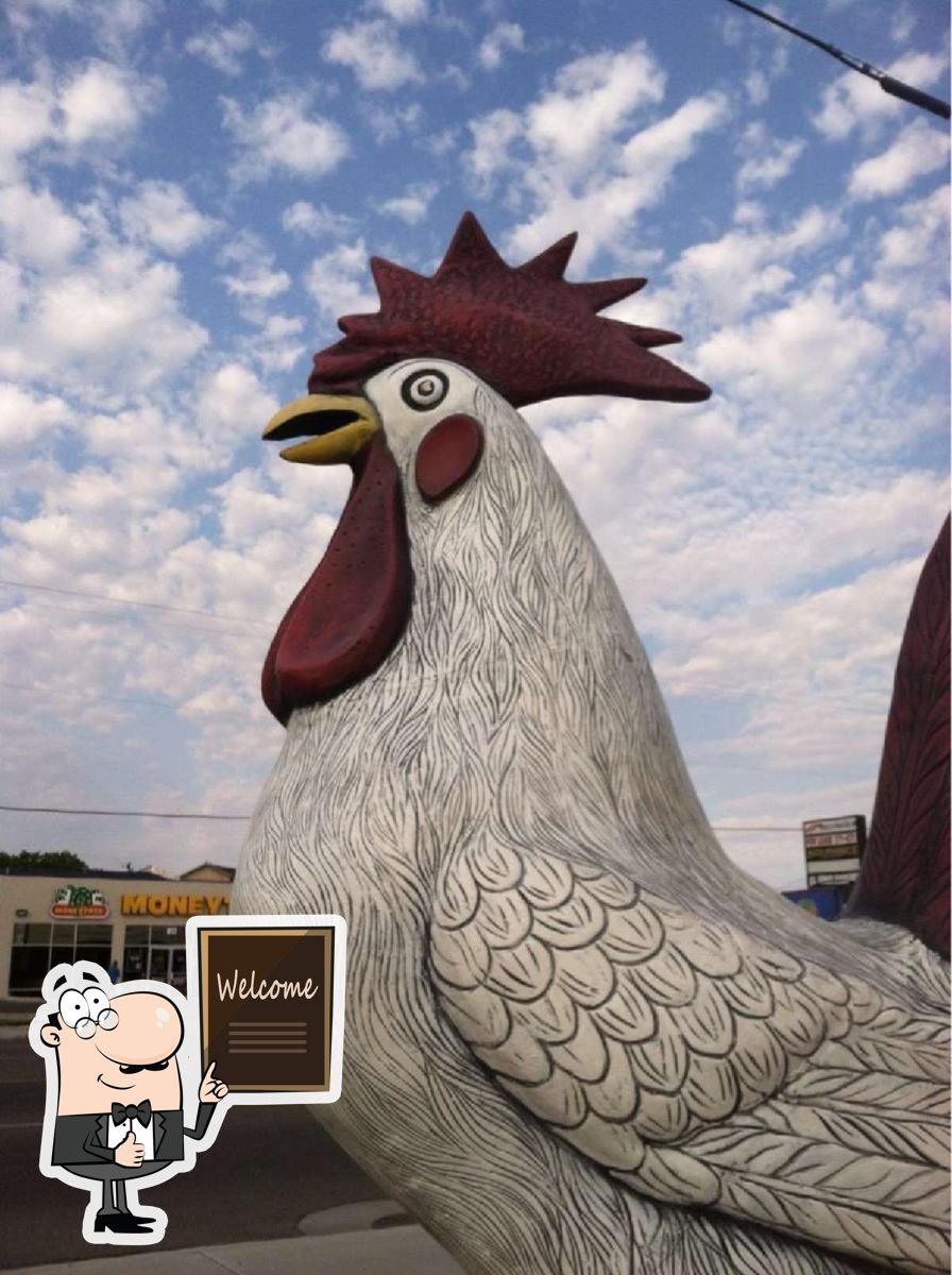 The Egg Factory, 820 Caldwell Blvd in Nampa - Restaurant menu and reviews