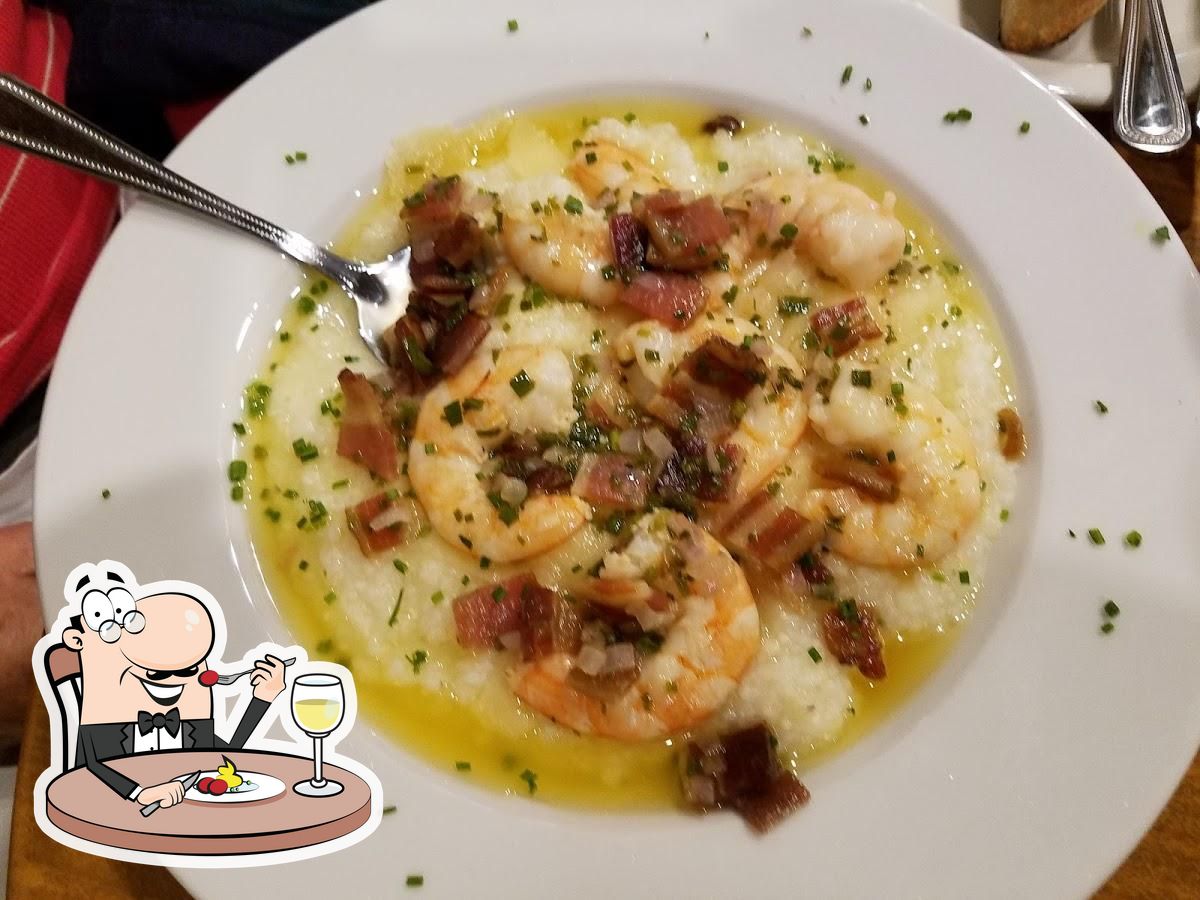 Elevation Bistro in Mentone - New American restaurant menu and reviews