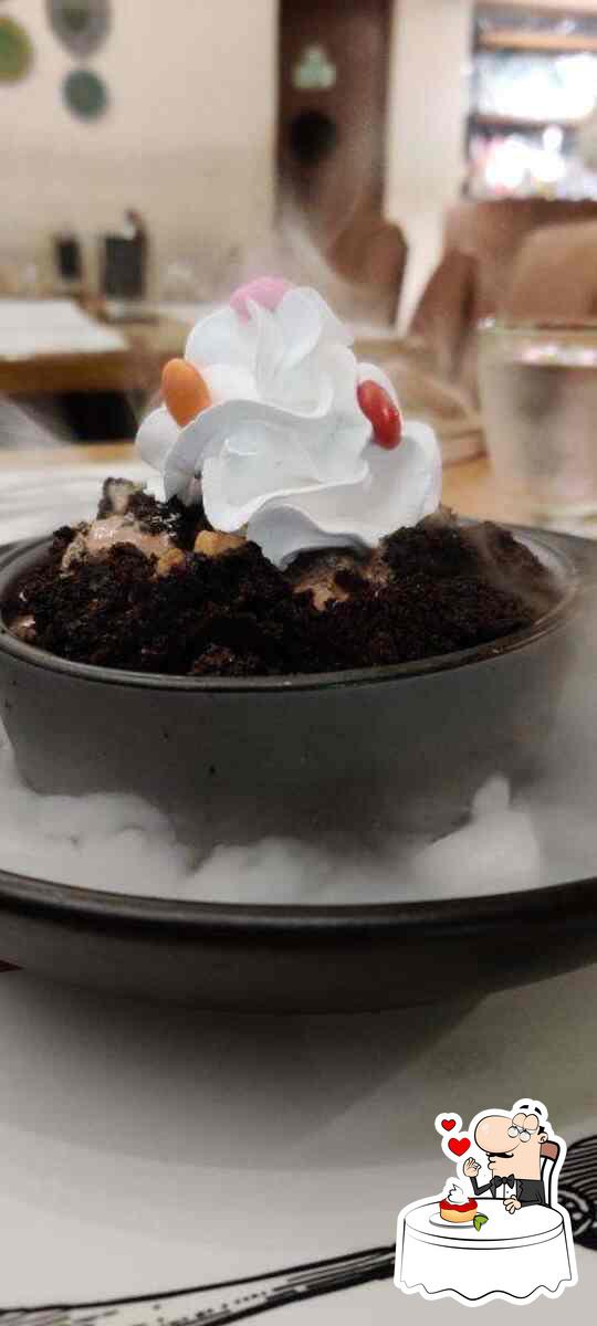 Family Tree, Thane, Shop no 4 - Restaurant menu and reviews