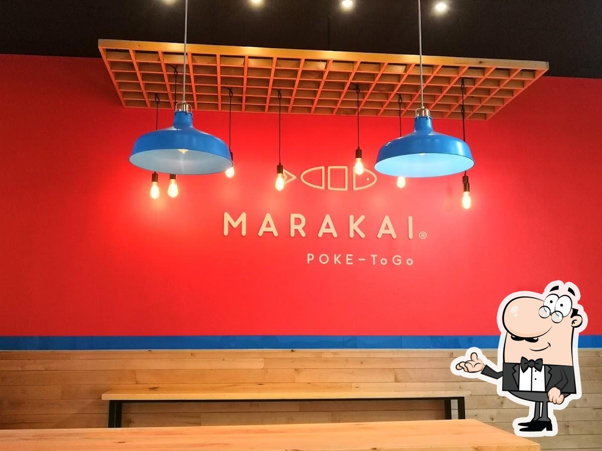 MARAKAI POKE - To Go (La Gran Vía) restaurant, Mexicali - Restaurant ...