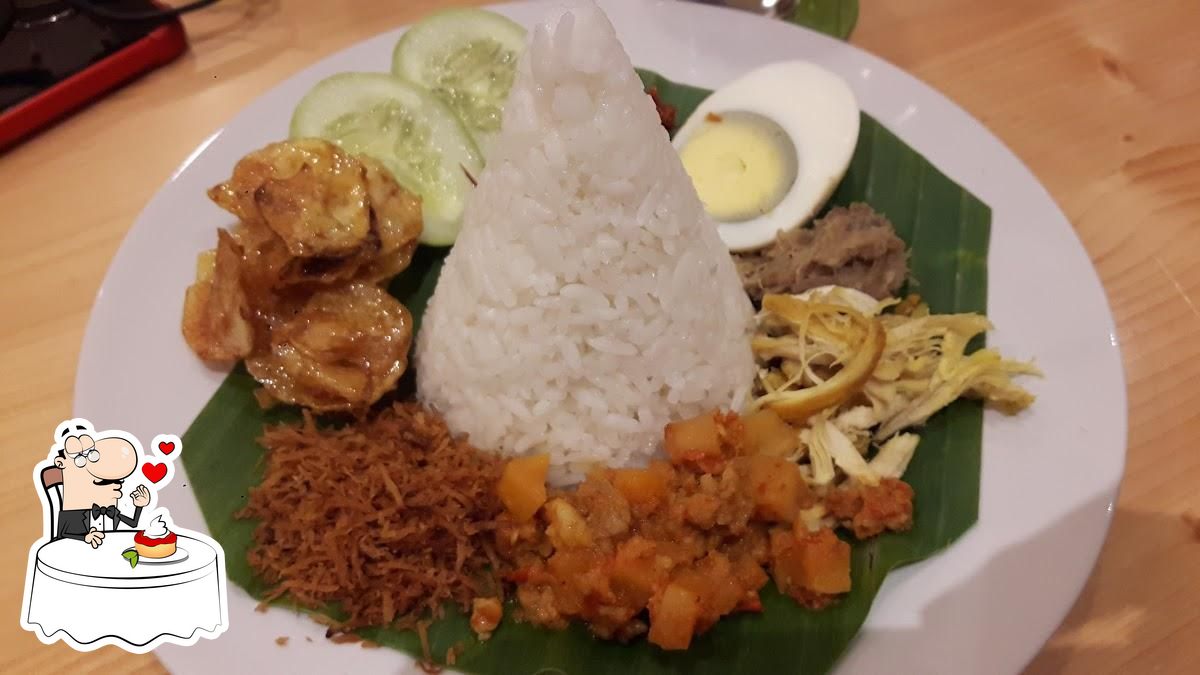 Natz Restaurant, South Tangerang - Restaurant reviews