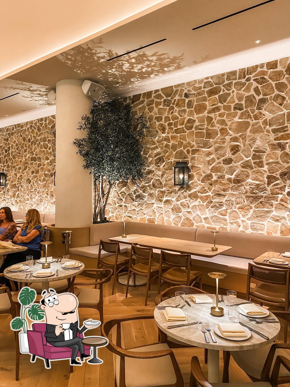 Predalina in Tampa - Restaurant menu and reviews