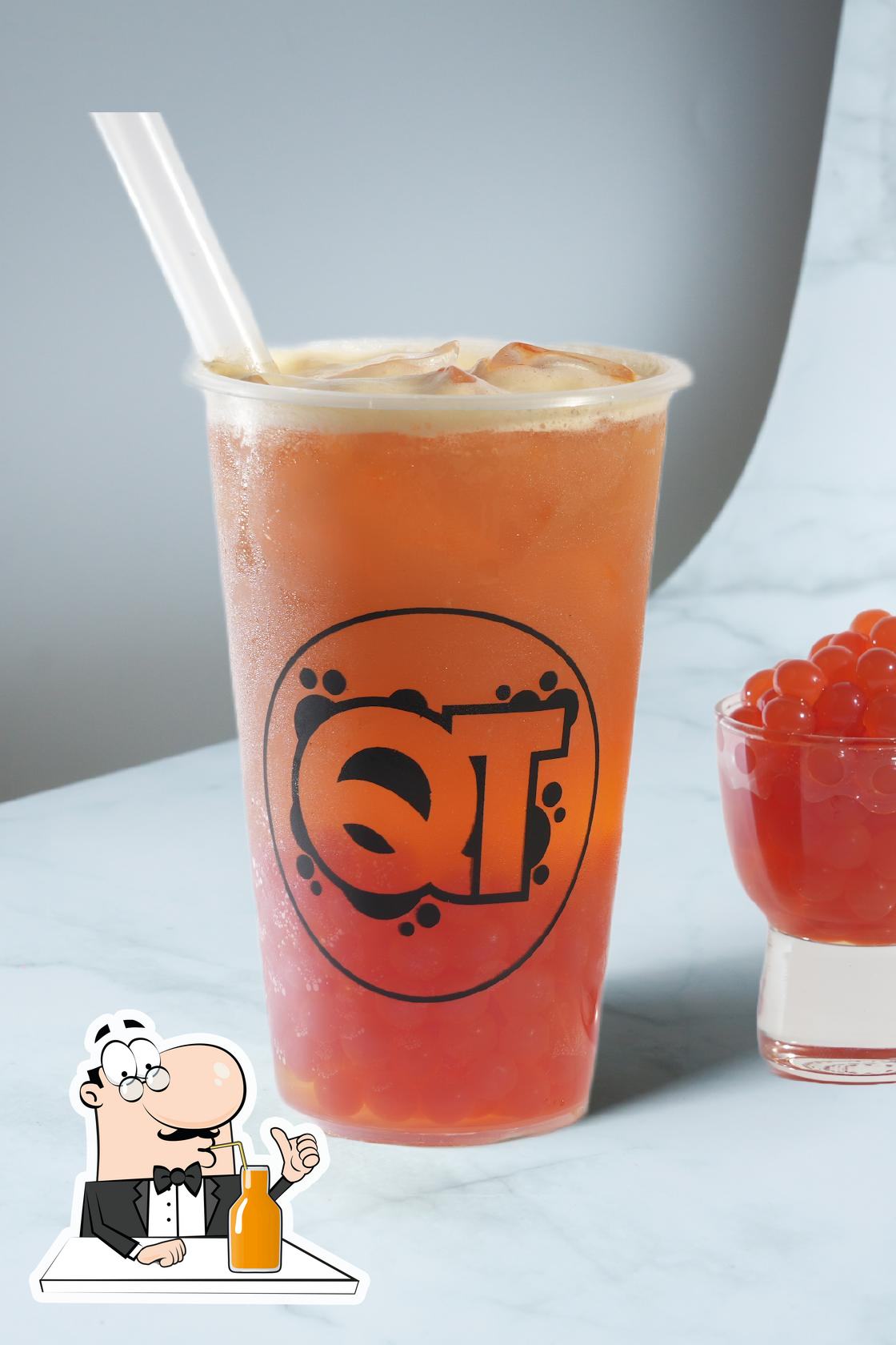 QT Bubble Tea (Science City), Ahmedabad - Restaurant reviews
