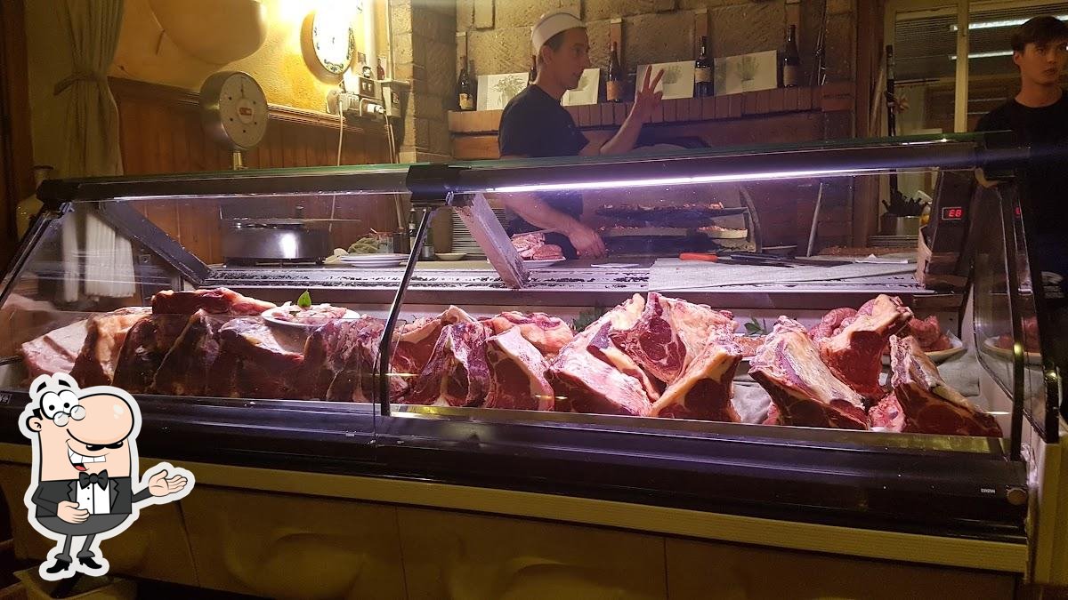 Rubbagalline ristorante, Fiumicino - Recensioni del ristorante