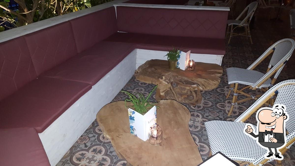 The Wilder, Fort Lauderdale - Restaurant menu, prices and reviews