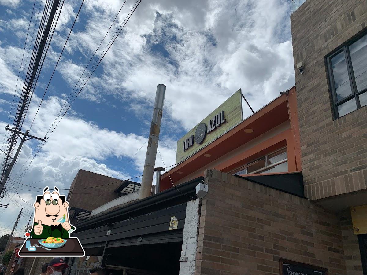 Restaurante Toro Azul, Bogotá, Cl. 150 #19b16 - Opiniones del restaurante
