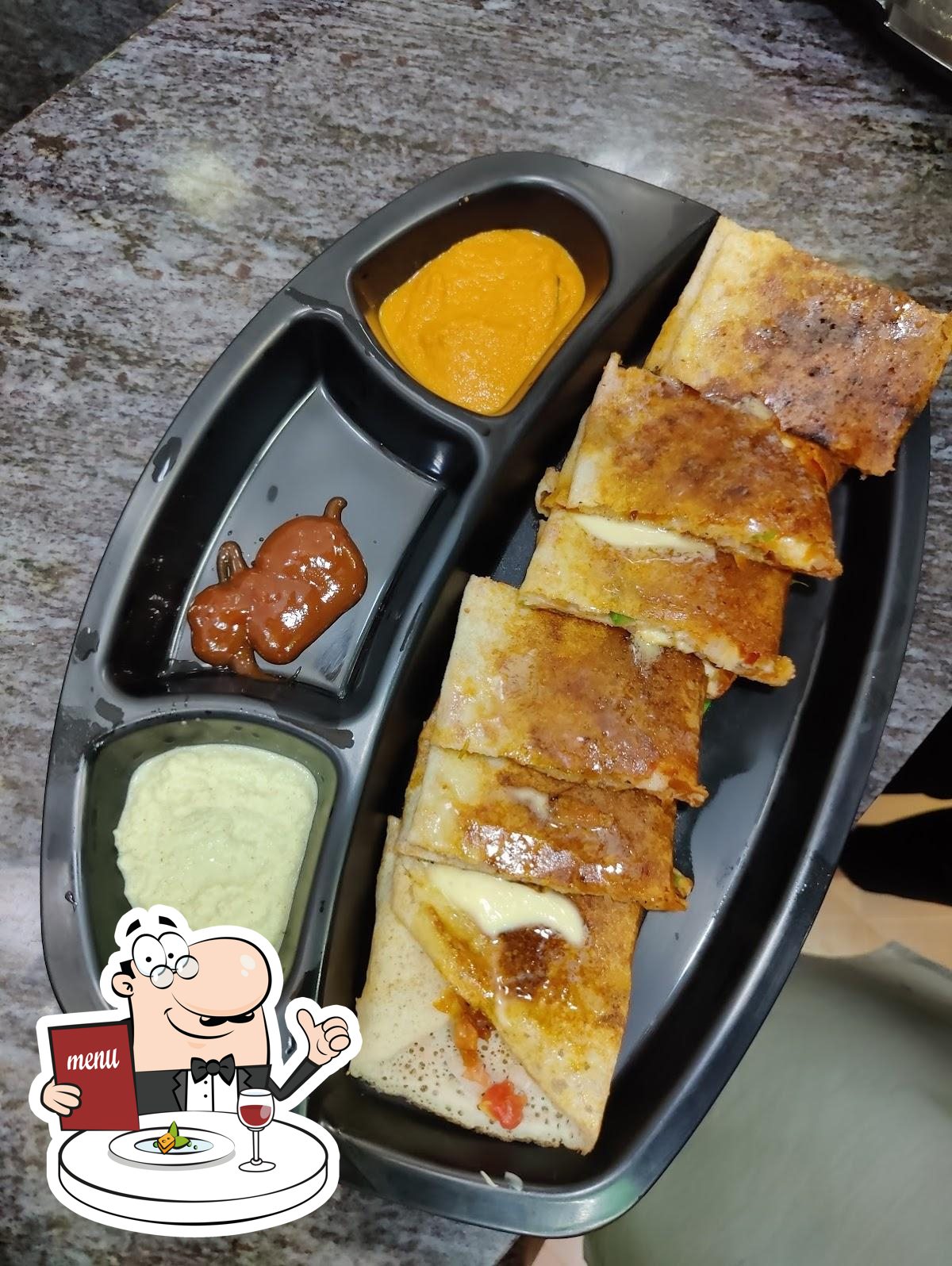 Mysore Raman Idli, Kochi - Restaurant menu, prices and reviews