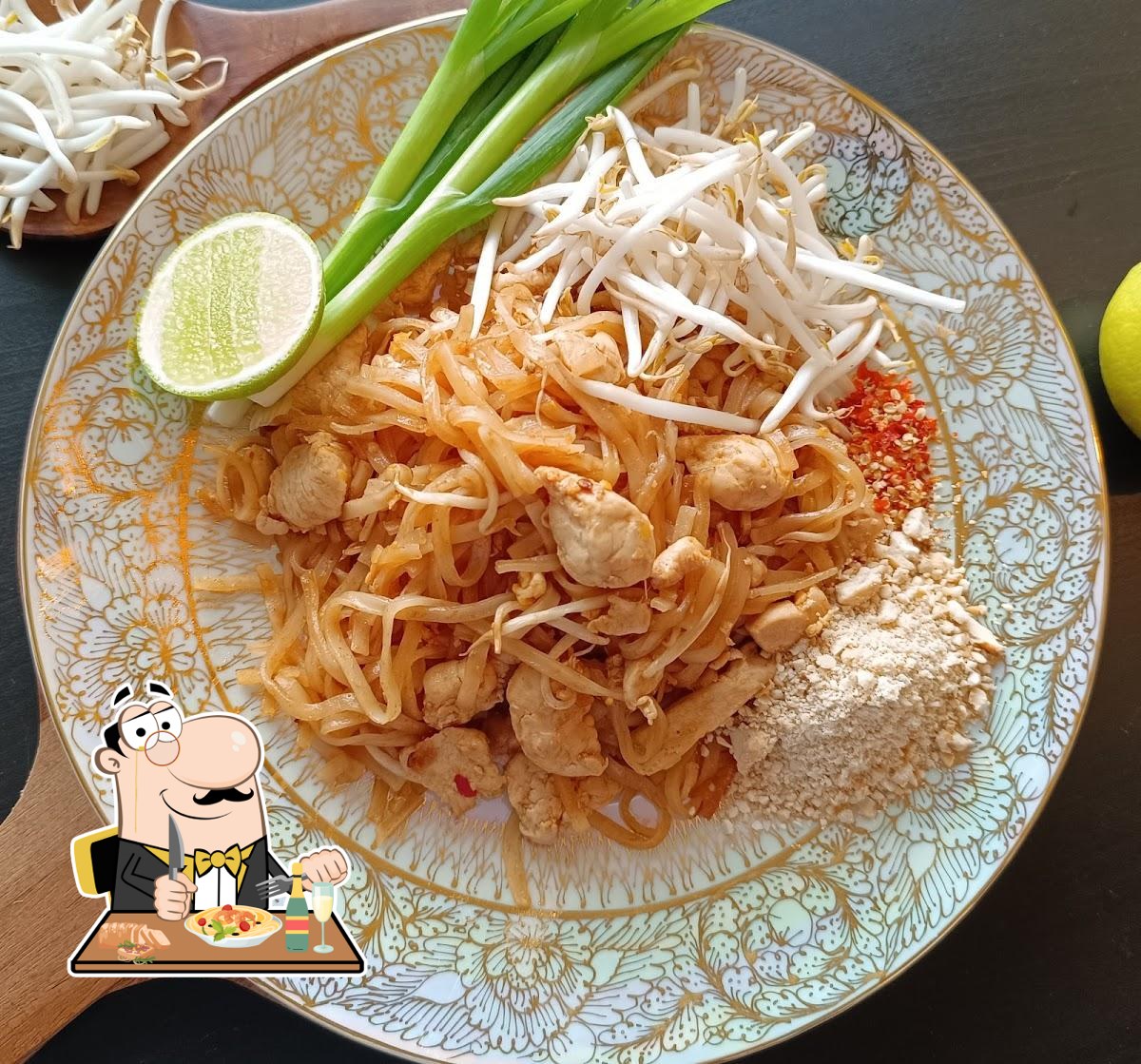 thai style, Lanaken - Restaurant reviews
