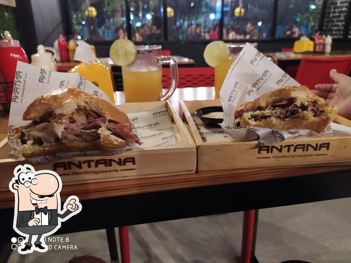 Antana Hamburguesería, Neiva - Menú del restaurante, precios y reseñas
