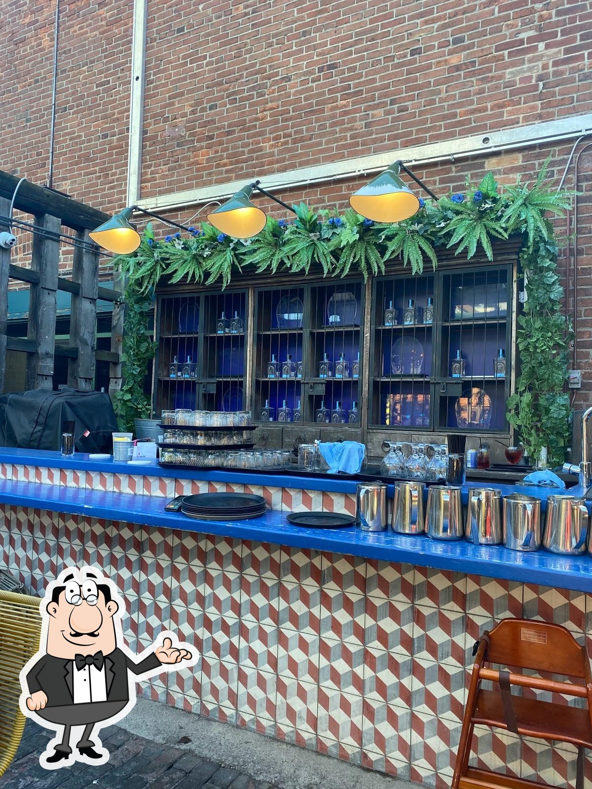 El Catrin Destileria, Toronto - Restaurant menu, prices and reviews