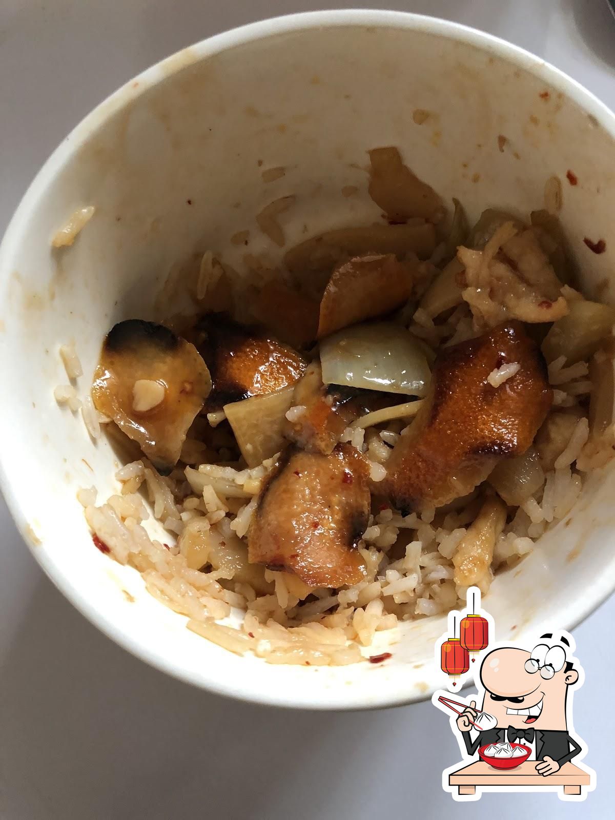 Golden Taipei Chinese Restaurant in Littleton - Restaurant menu and reviews